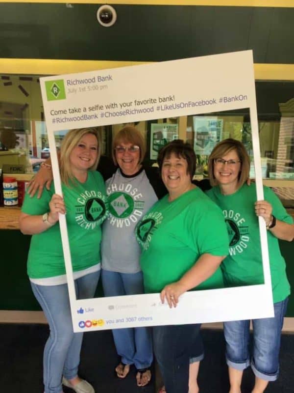 Home | Richwood Bank - Richwood Bank