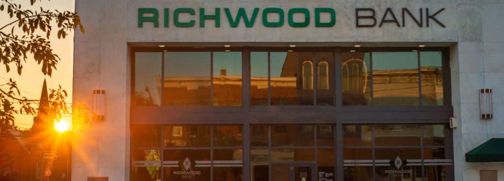 header - Richwood Bank