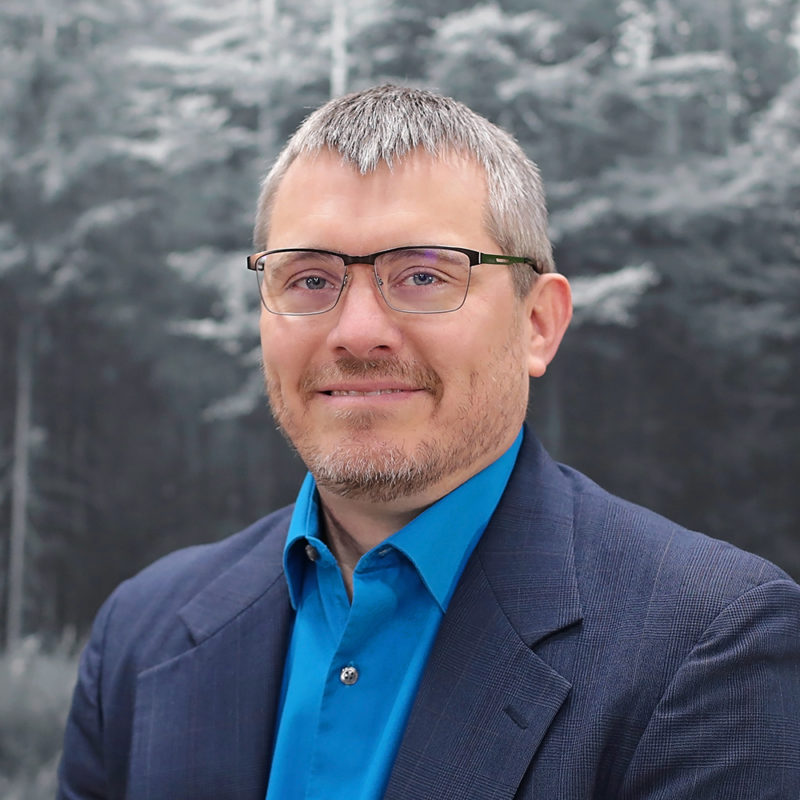 Kevin Ackerman - Richwood Bank