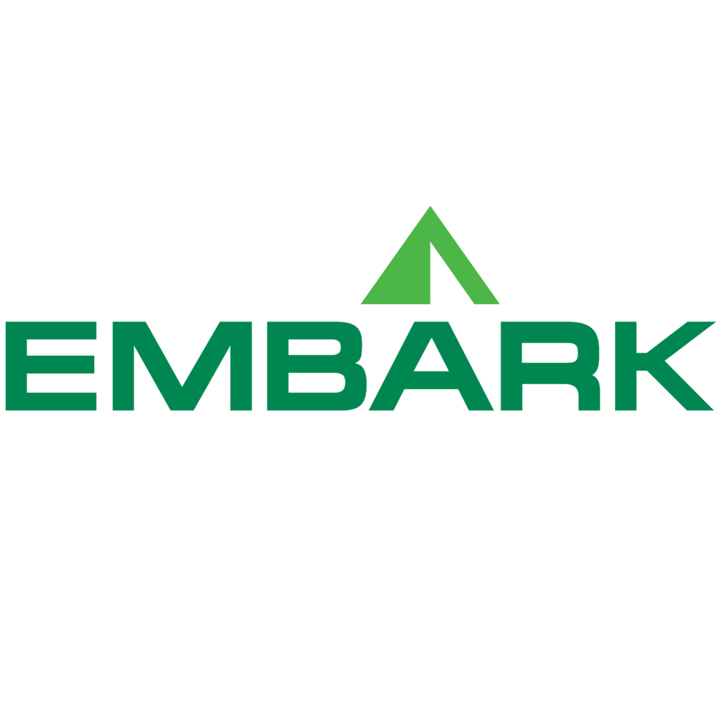 Embark - Richwood Bank